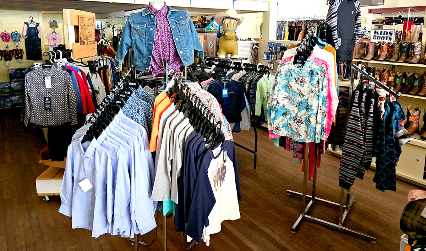 Exceptional In-House Custom Apparel Printing and Embroidery – Gusts of ...